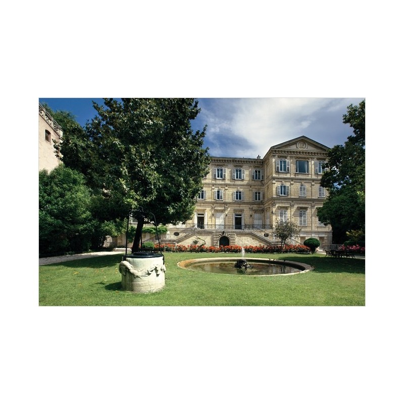 Le Palais de France à Istanbul