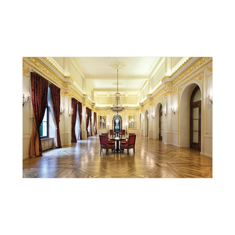 Le Palais de France à Istanbul